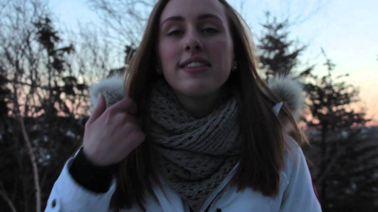 Welcome to my Channel - Sarah McCallum - YouTube