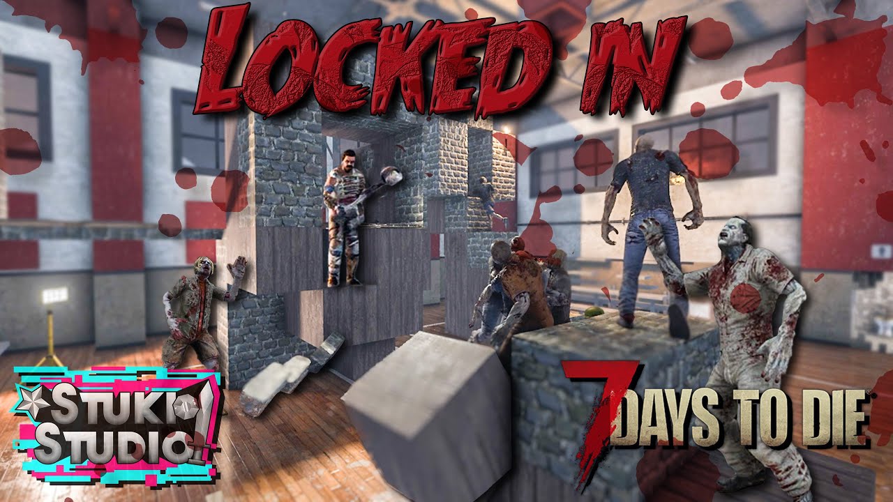 LOCKED IN - 7 Days 2.0 - Will the Game Mechanics Break Ninjas Horde ...