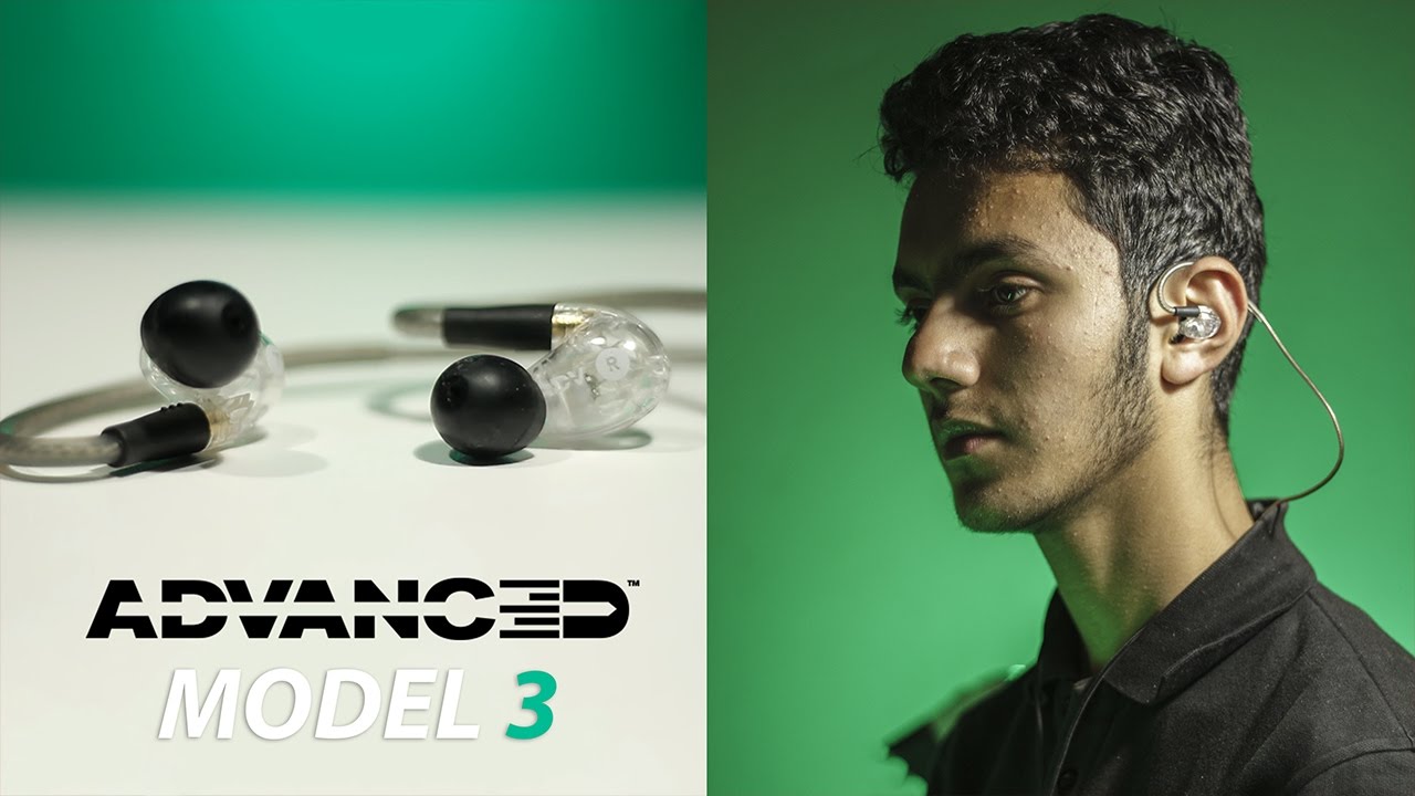 ADV Sound Model 3 : Best Bluetooth Earbuds Under 100$ ! - YouTube