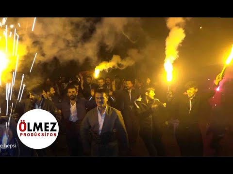 Gunde Aşute Hakan Nermin Kına gecesi Çığlı Hakkari