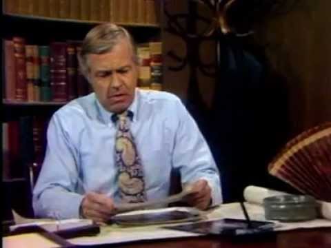 The Edge of Night, Episode # 6285 - June 19, 1980 - YouTube