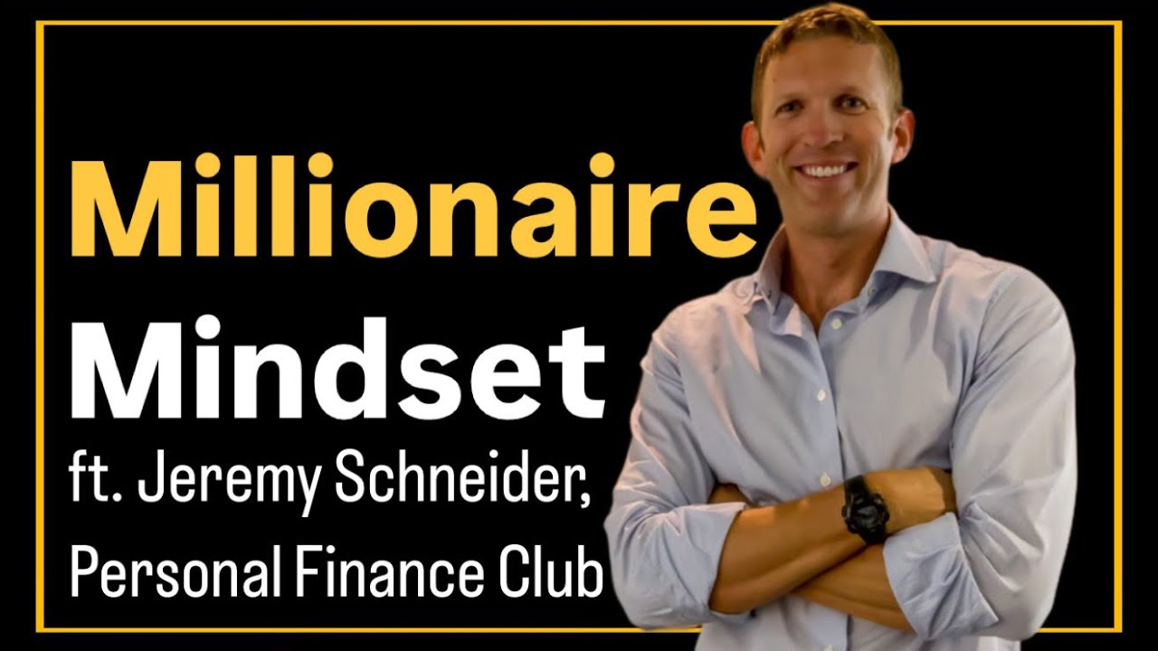How to Get Started in The Stock Market (Explained Simply) - YouTube
