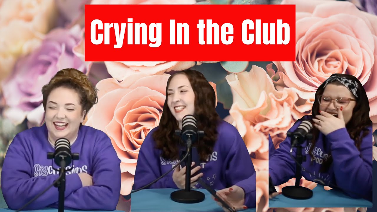 Crying In The Club - YouTube