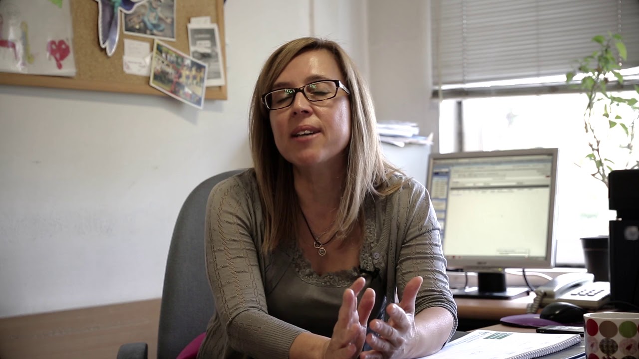 Alzheimer- Prof. Dr. Esen SAKA TOPÇUOĞLU - YouTube