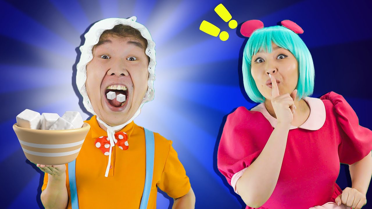 Baby Baby Yes Mama 👶😜 | Kids Songs & Nursery Rhymes | Lights Kids - YouTube