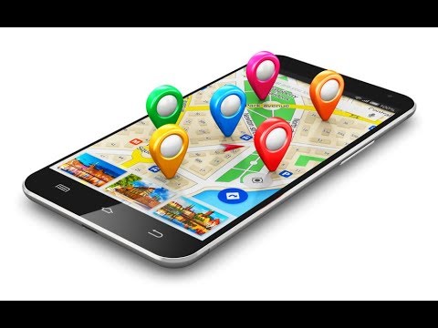 Creating Your City and Town Interactive Map - YouTube