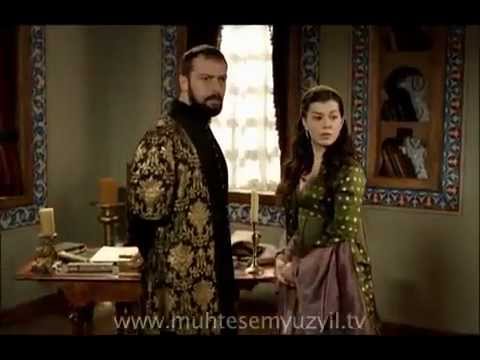 Muhteşem Yüzyıl 60. Bölüm Fragmanı.mp4