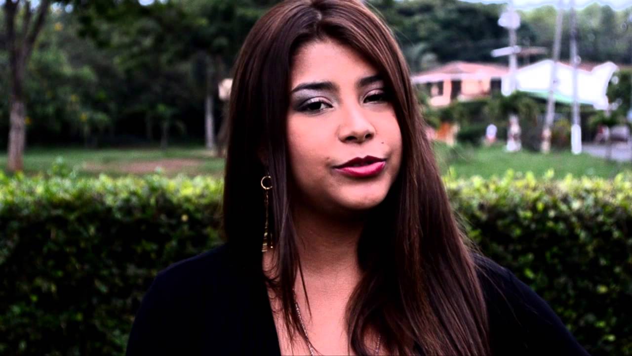 MENSAJE PAULA REYES - YouTube