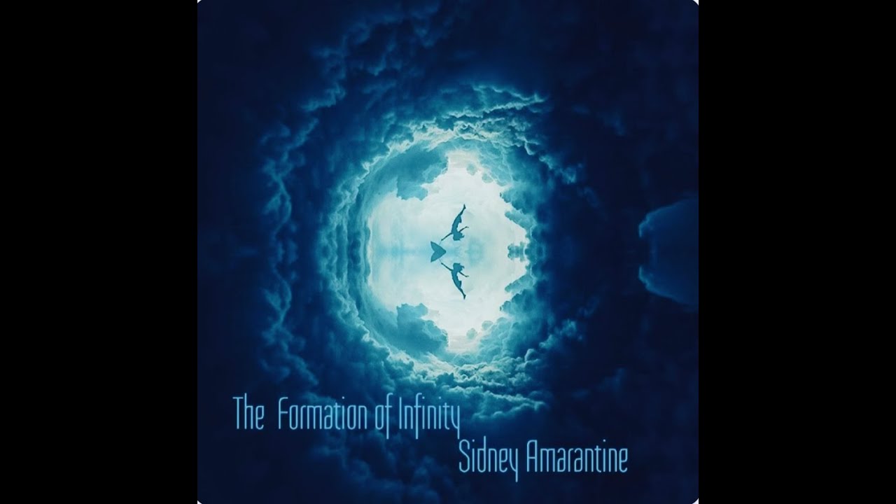 The Formation of Infinity - YouTube