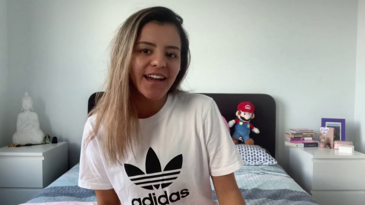 My Fitness and Health Journey + Tips || Tariana Jones - YouTube