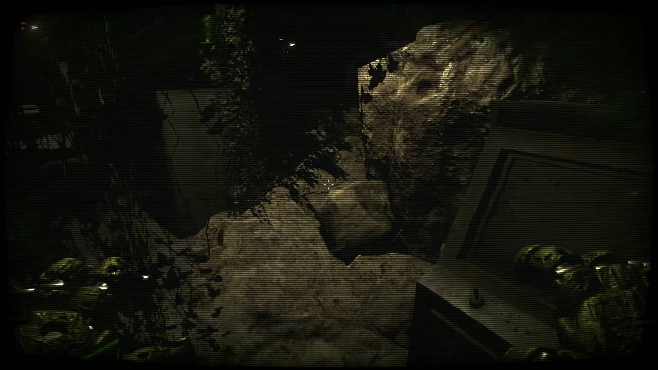 Sinister Turmoil Sinister Springtrap Demo - YouTube