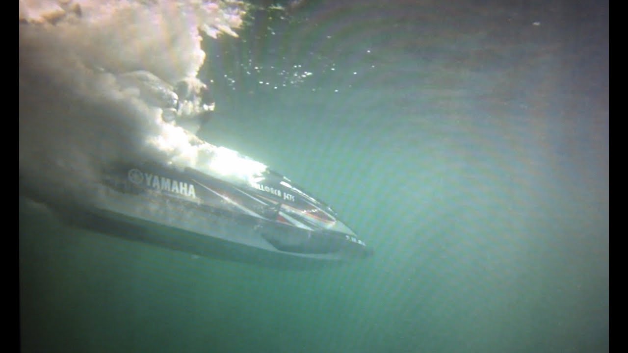 jet ski submarine - YouTube