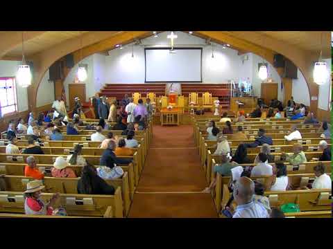 The Word Proclaimed - YouTube