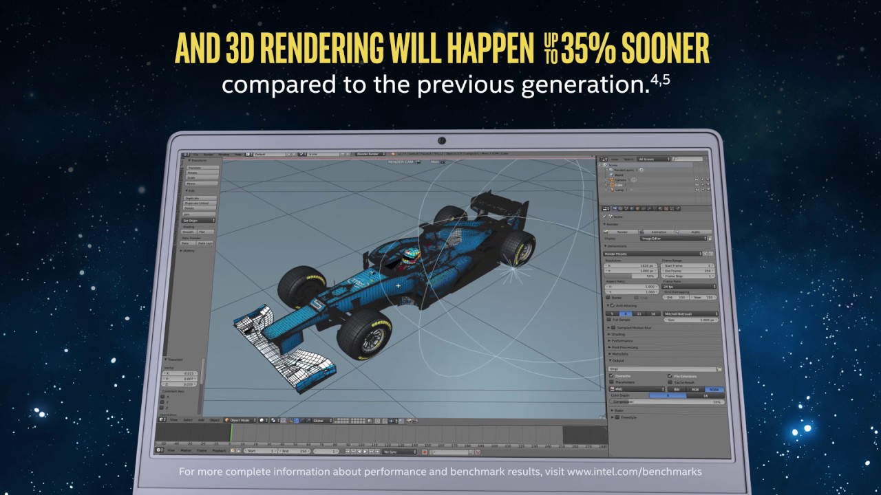 Intel Turbo Boost Max - YouTube
