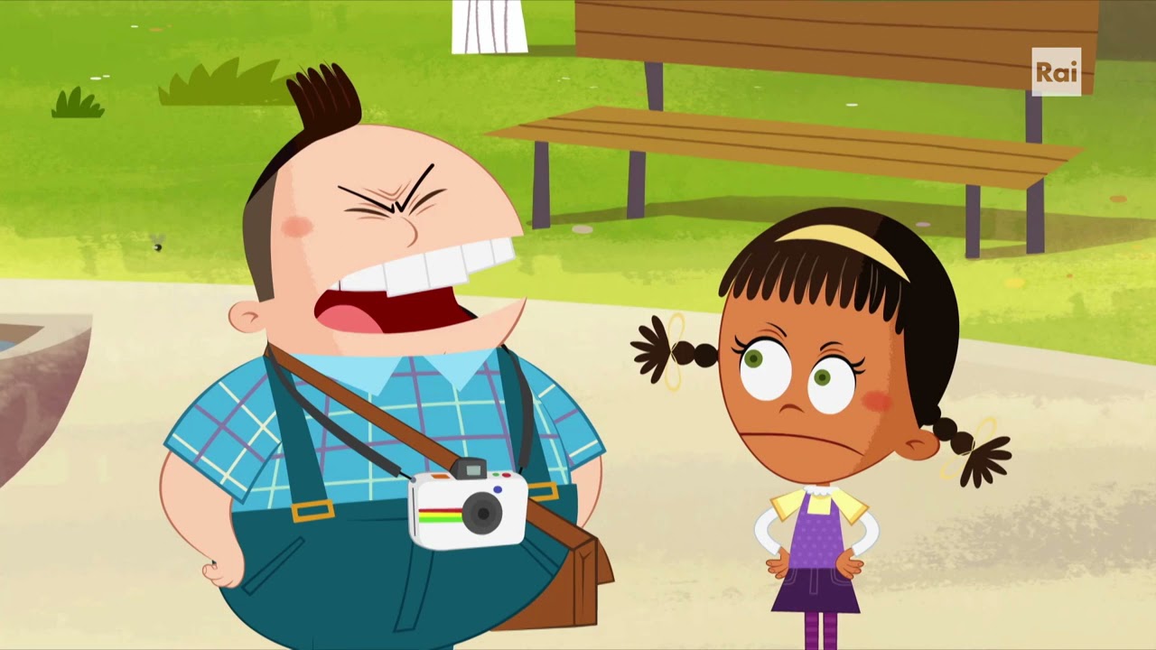 Atchoo Season 2 Episode 6 - YouTube