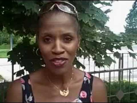 Natalie Oliver Atherton on "Magdalene, Woman of Light" - YouTube