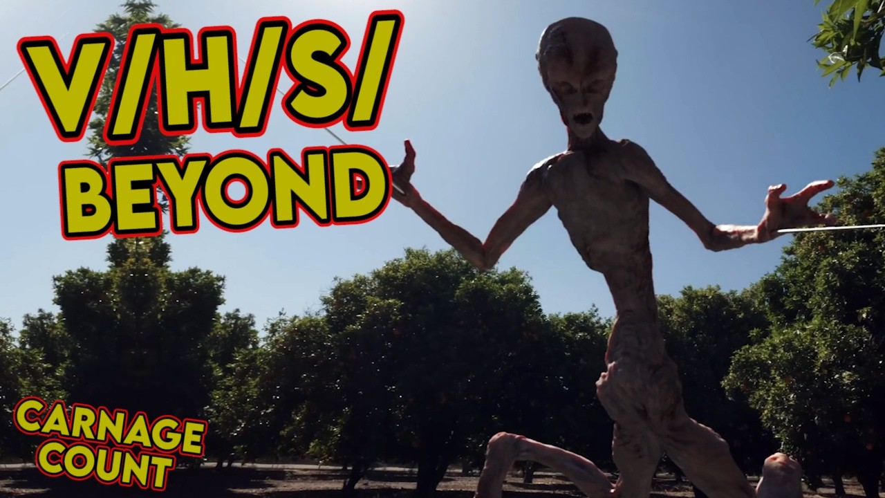 V/H/S/Beyond (2024) Carnage Count - YouTube