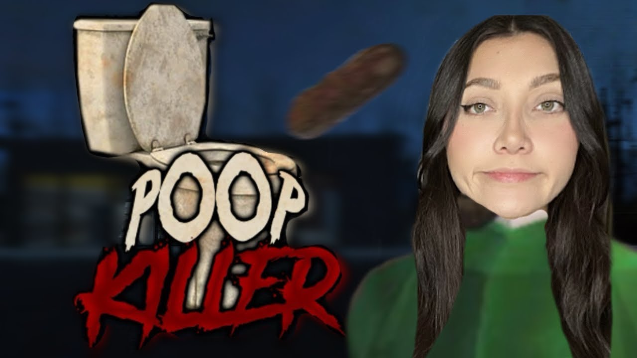 Si haces del 2 MIRA ESTE VIDEO, te ayudará... | Camicam en Poop Killer ...