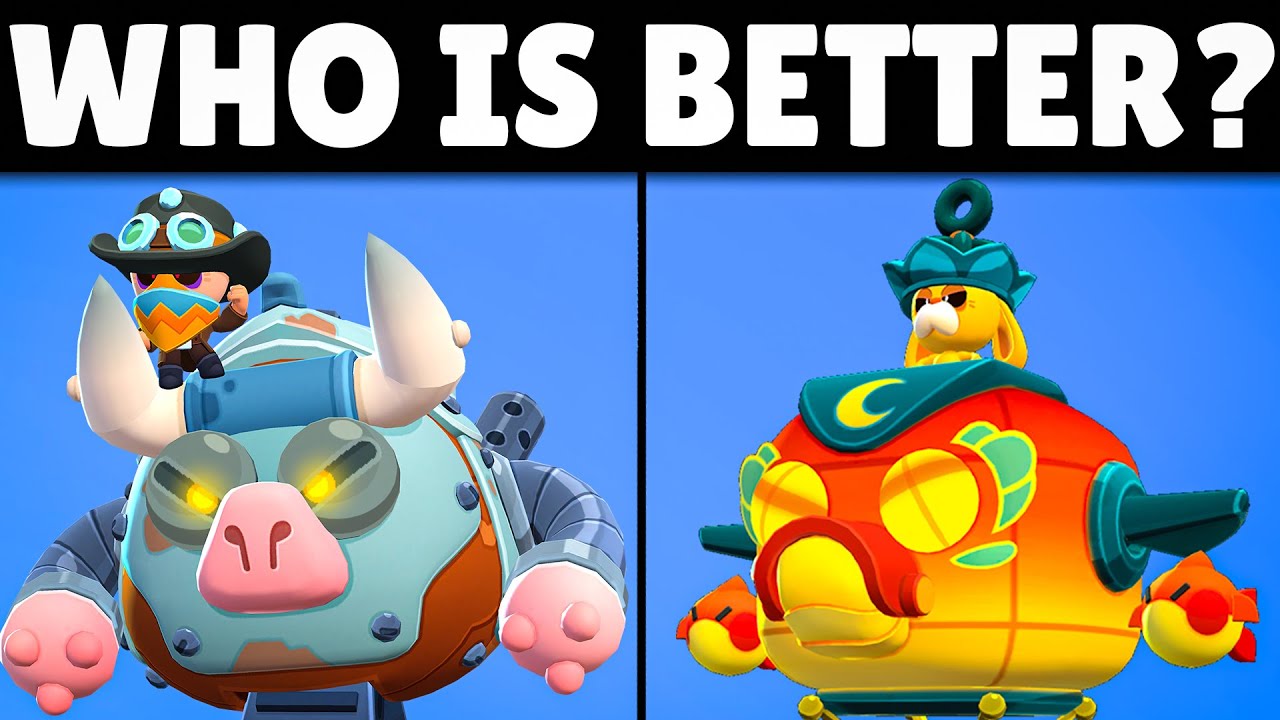 Rodeo Hank Vs Moon Guardian Hank | Skin Side By Side Comparison!! # ...