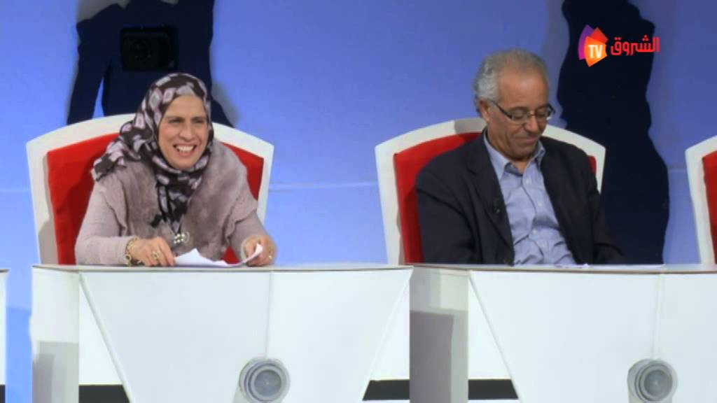 El Chourouk TV - Top Sketch 20 - YouTube