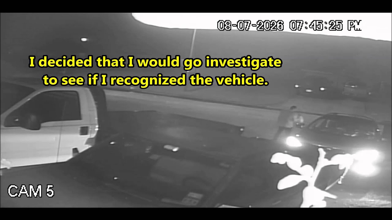 Creeper Movie - YouTube