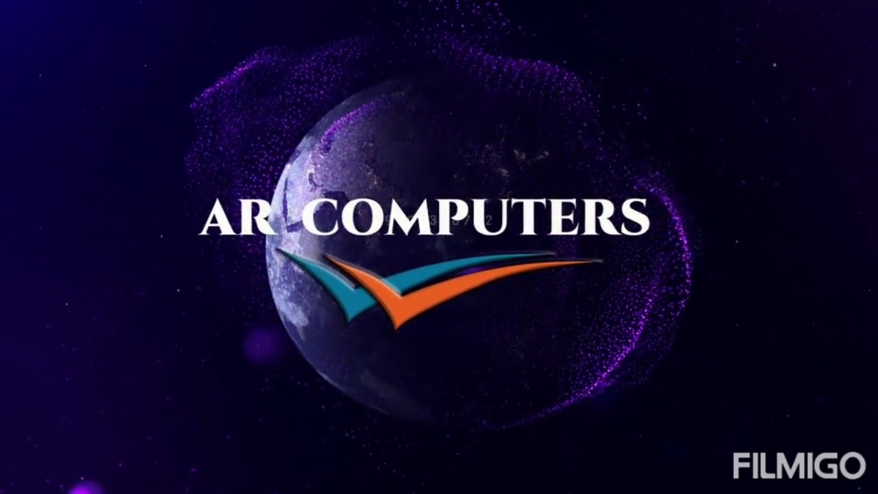 Gaming PC ||AR Computers || sp road || Town hall || Electronic market ...