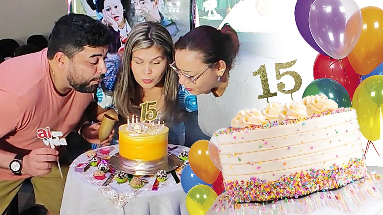 FILME "AI QUE VIDA" COMPLETA 15 ANOS DE LANÇAMENTO AO PÚBLICO. - YouTube