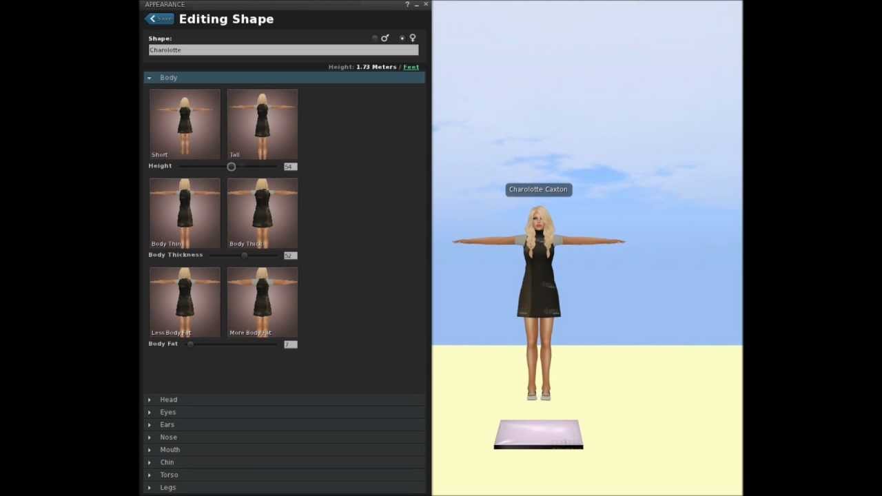 How Mesh Moves - YouTube