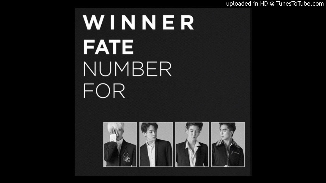 WINNER FOOL Japanese Version YouTube winner-fool-japanese-version-youtube