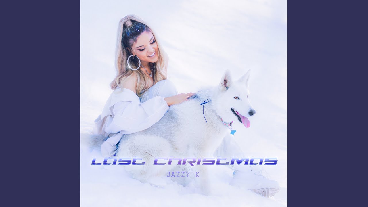 Last Christmas (Cover) - YouTube Music