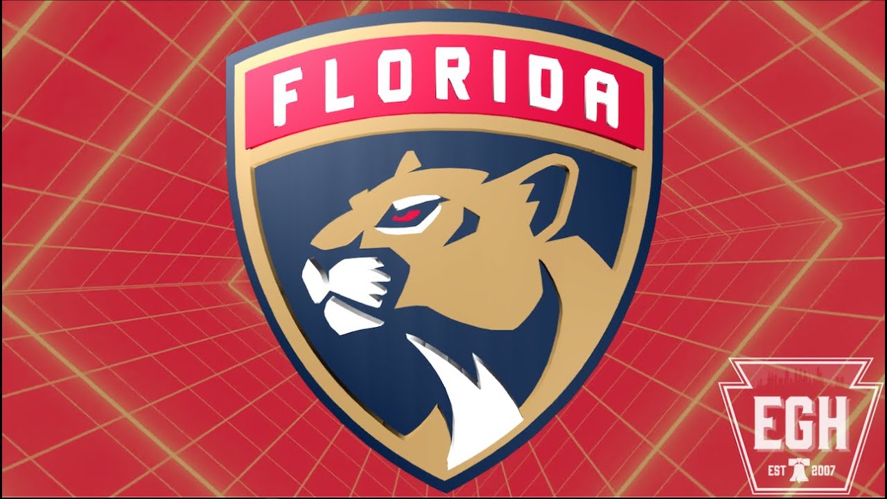 Florida Panthers 2021 Goal Horn - YouTube