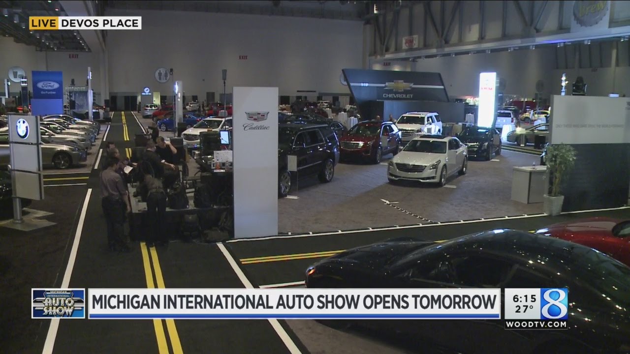 Will record auto sales simmer down in 2017? - YouTube