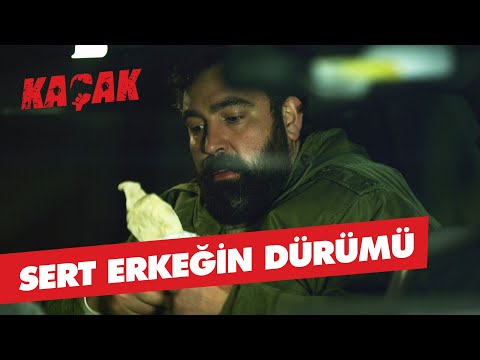 Sert erkeğin dürümü - Kaçak 17. Bölüm