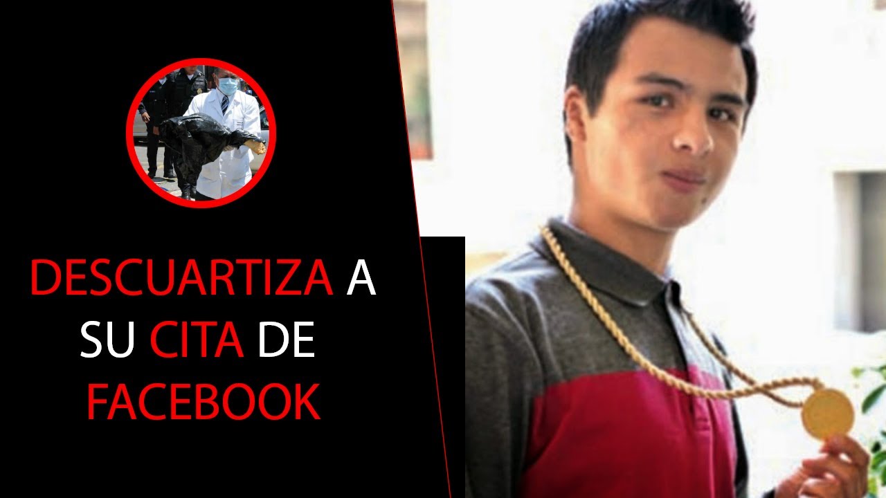 🔎 El CASO de JAVIER MÉNDEZ OVALLE | El DESCUARTIZADOR de TLATELOLCO 🔪 ...