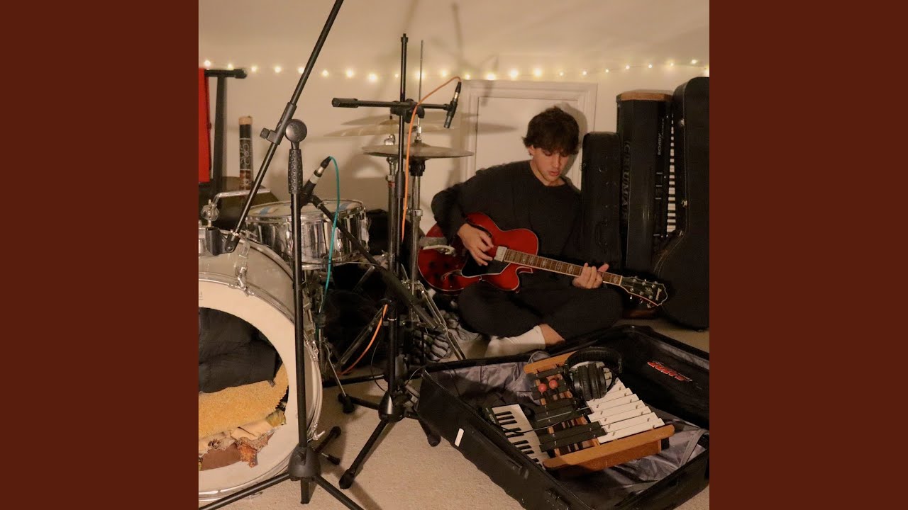 Left Luggage - YouTube