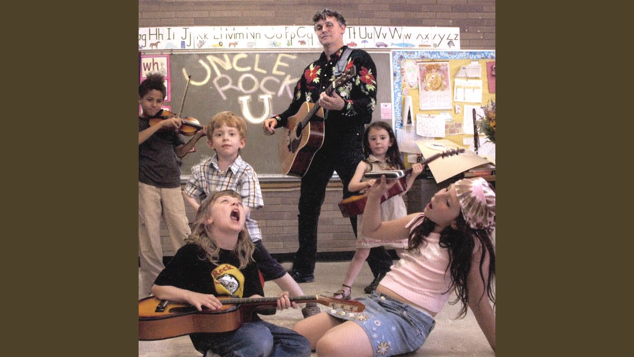 Grumpy Gus Theme - YouTube