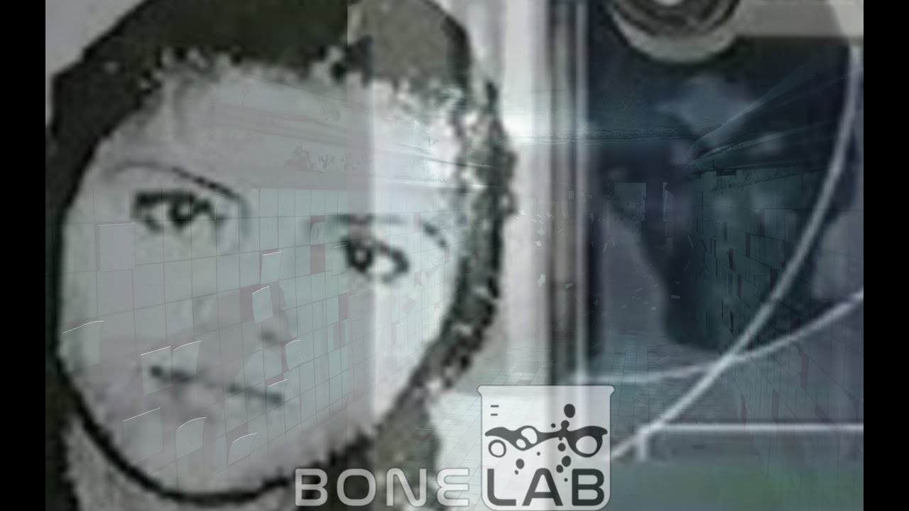 Terrifying Bonelab Mod (gm_suburbs) - ?analog horror? | mr.tarrman ...