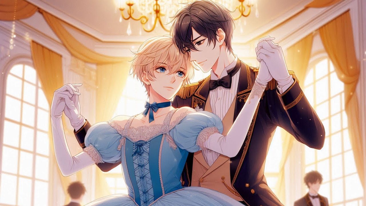 |Bl Story| Cinderella Bl Version - YouTube