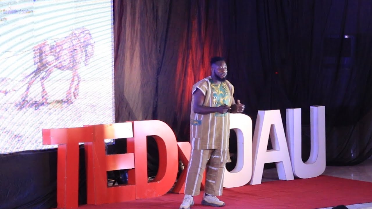 From Junkyards to Masterpieces: My Path to Sustainable Art | Dotun ...