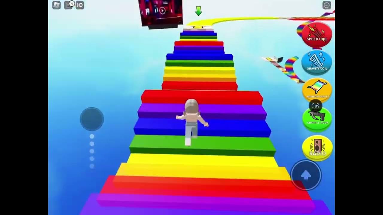 Roblox Easy Obby But I Can Only Die Three Times Youtube