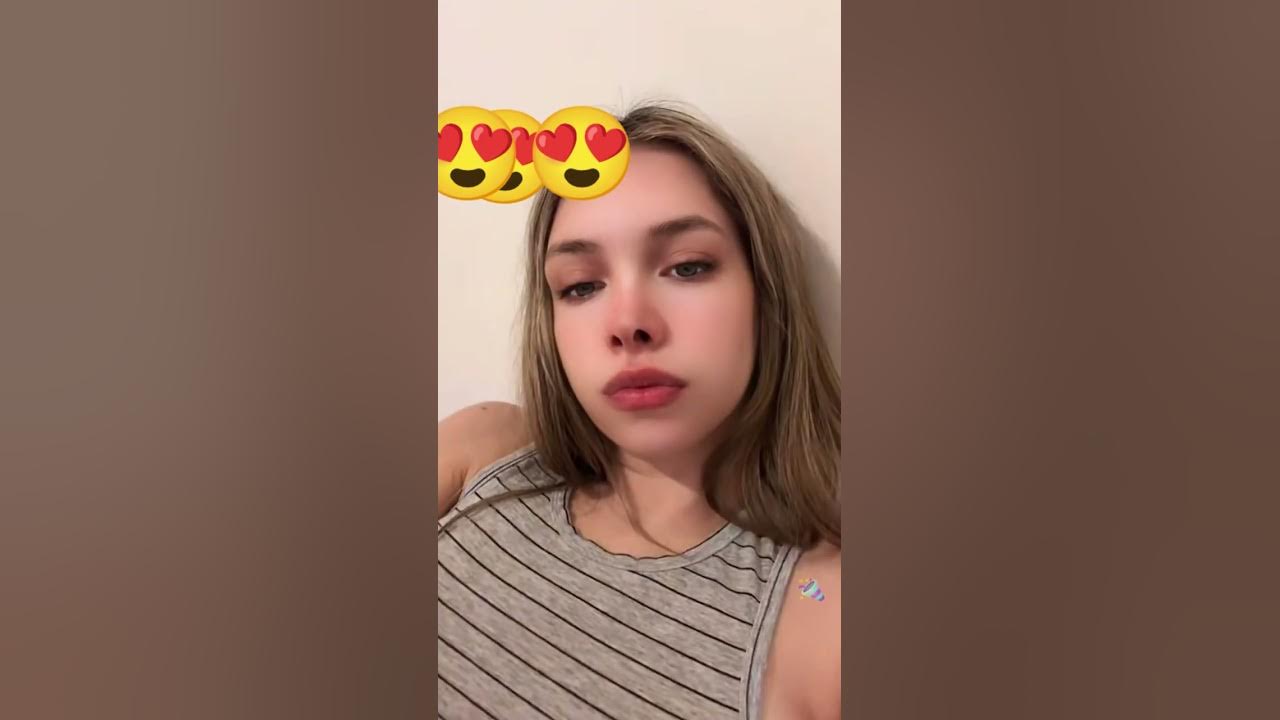 Beautiful Girl In BIGO Livestream TV. - YouTube