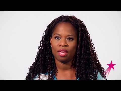 Labor and Delivery Nurse: Education - Marsha Blake Career Girls Role Model