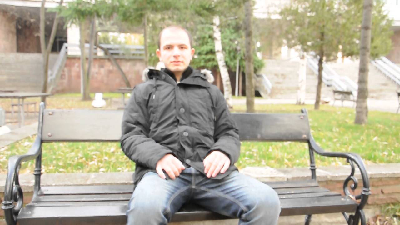 WAT - Presentation Stoyan Georgiev - YouTube