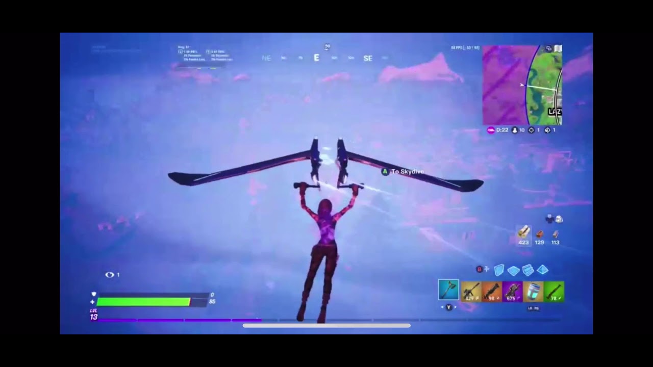 WHERE ALL THE MYTHIC BOSSES ARE! FORTNITE CHAPTER 2 SEASON 3 - YouTube