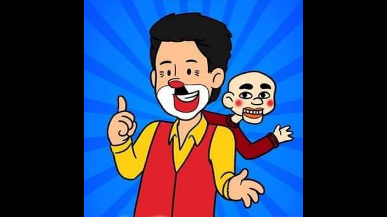 El show de Duglin Tito Chikilin y Tato, canal 53 - 7 Noviembre 2024 ...