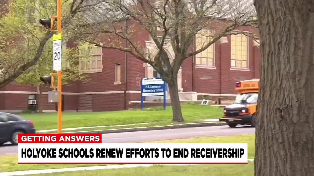 Getting Answers: Holyoke Schools’ renewed efforts to end receivership ...