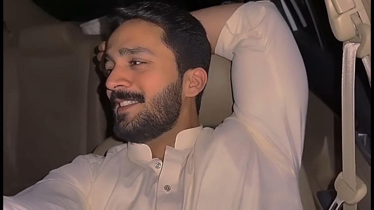 old video of rajab butt and Haider shah ️ rajab family vlogs - YouTube