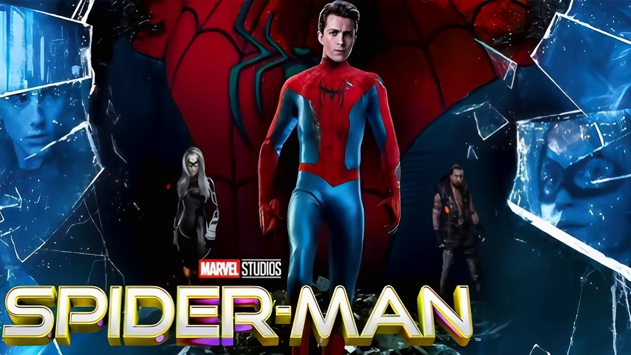 Spider-Man: Brand New Day Trailer Breakdown – Tom Holland’s Darkest ...