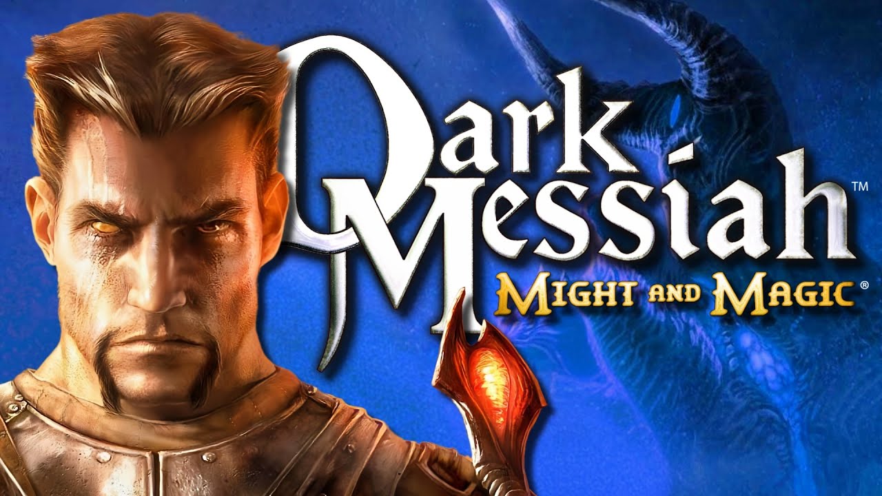 You Need To Play Dark Messiah... - YouTube