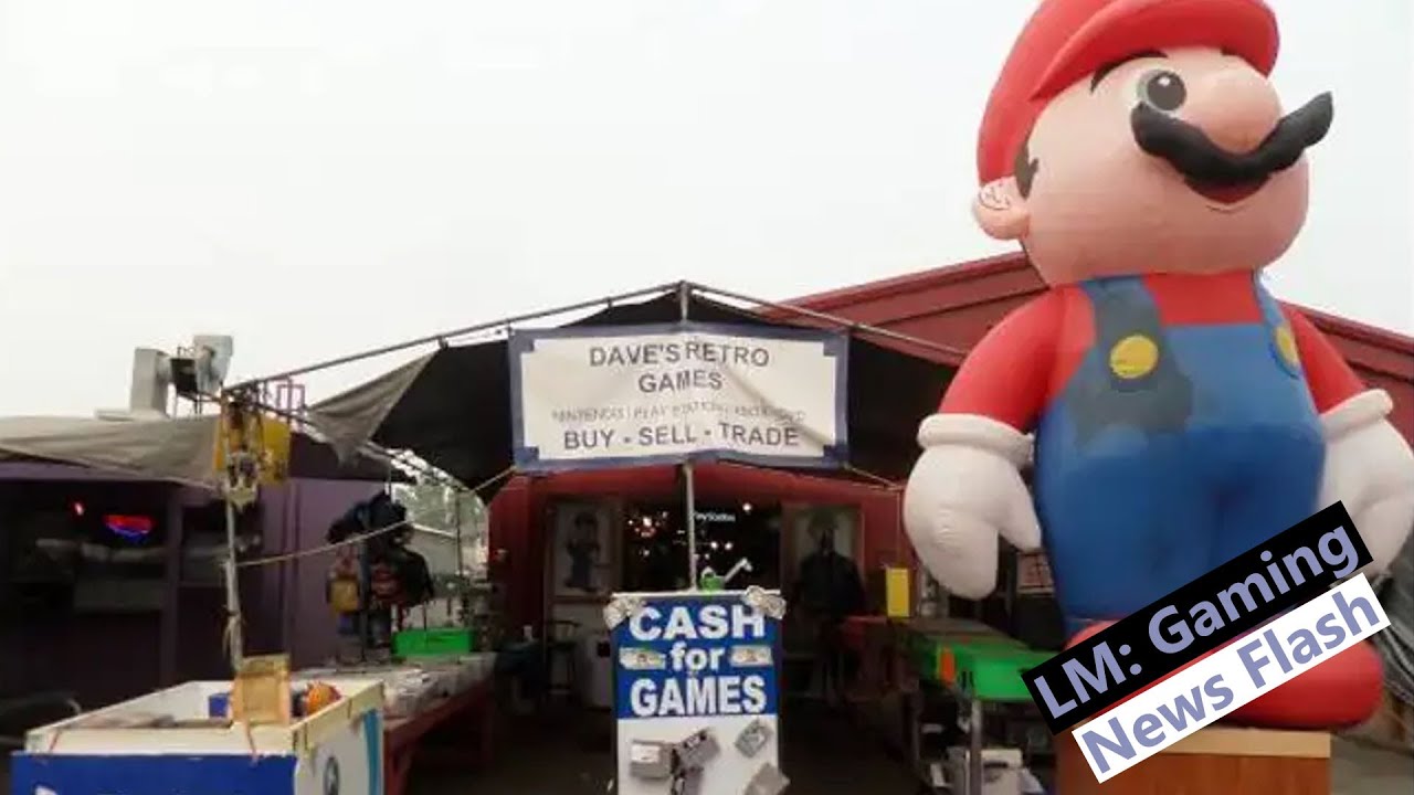 Craigslist Ad Begs You To Buy Video Game Store For $1 Million - Gaming ...